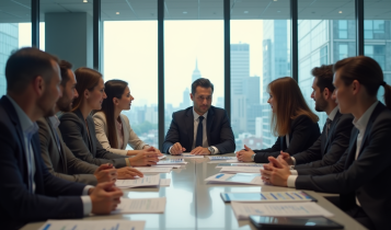 Les multiples facettes du CFO/CFA