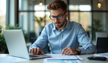 Les multiples facettes du CFO/CFA