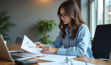 Les multiples facettes du CFO/CFA