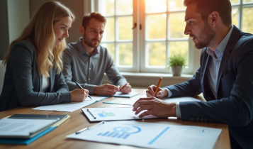 Les multiples facettes du CFO/CFA